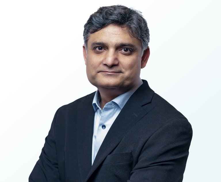 Executive Leadership Team | Visionet